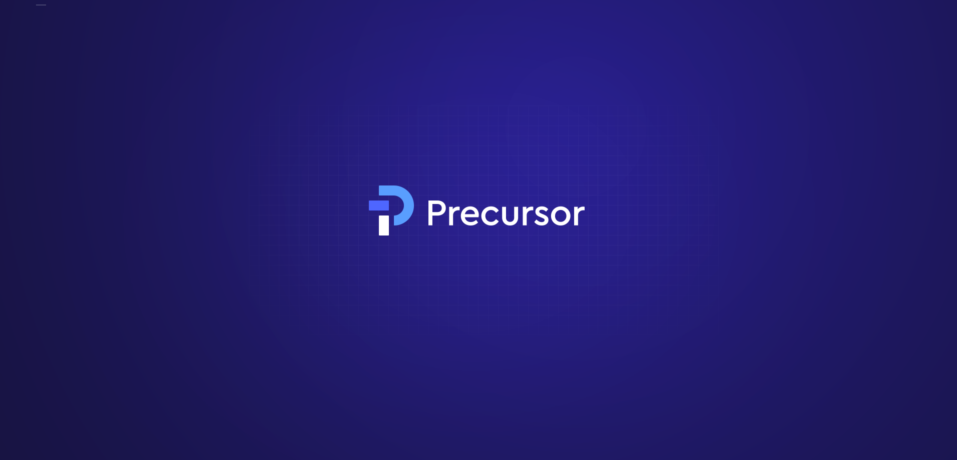 Precursor Security Achieves CREST SOC Accreditation | Precursor ...